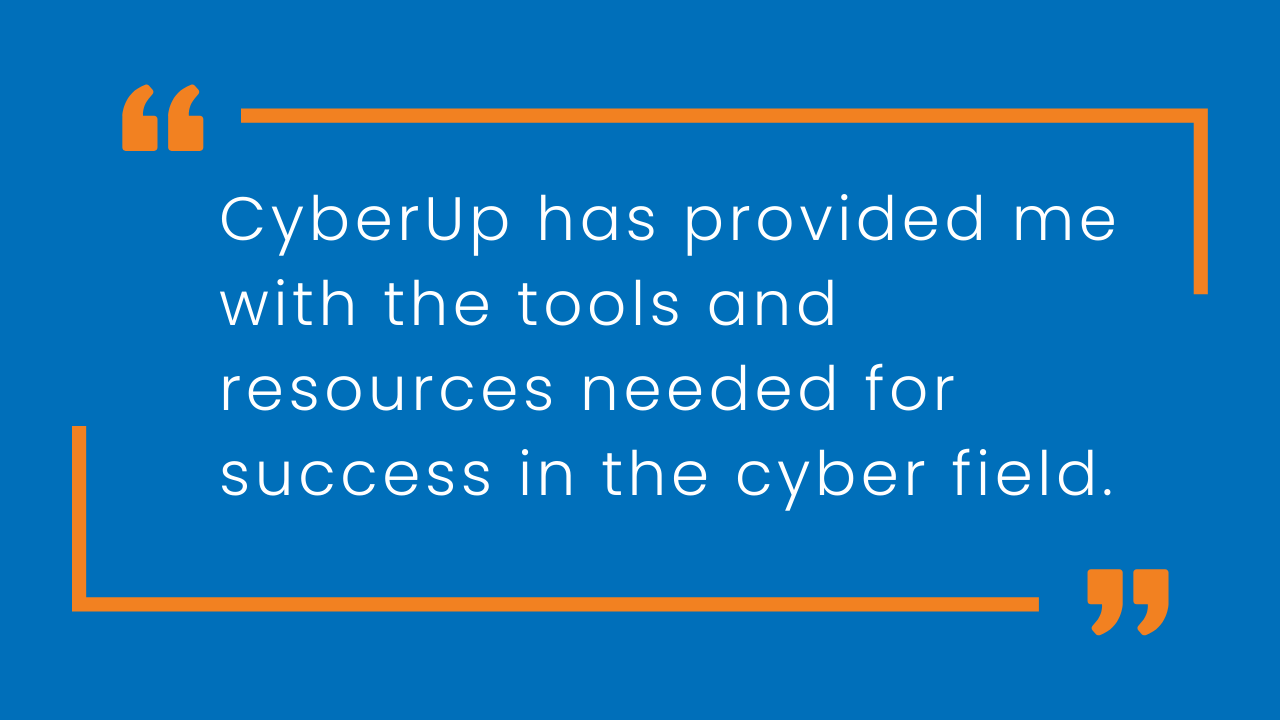 Apprentice Success Story: Tia Harris